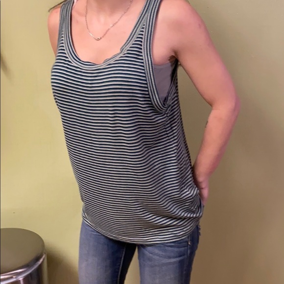 American Eagle Outfitters | Tops | American Eagle Tank Top | Poshmark